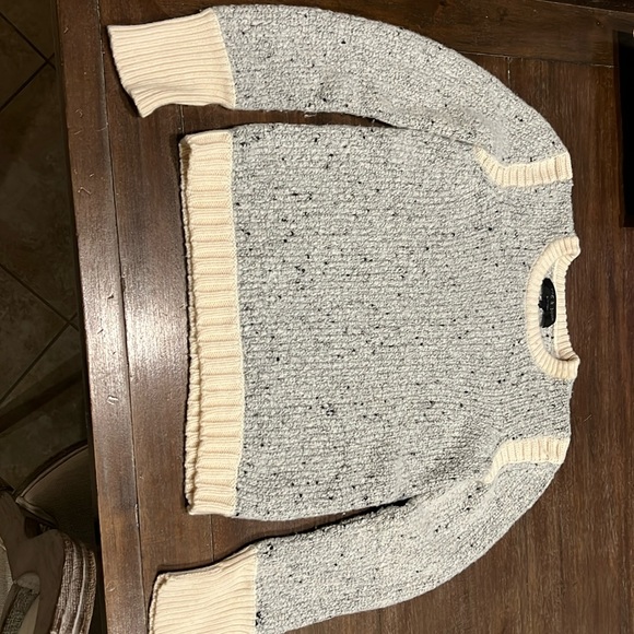 rag & bone | Sweaters | Rag And Bone Small Sweater | Poshmark